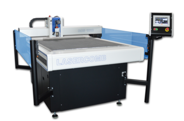 Plotter - Lasercomb GmbH