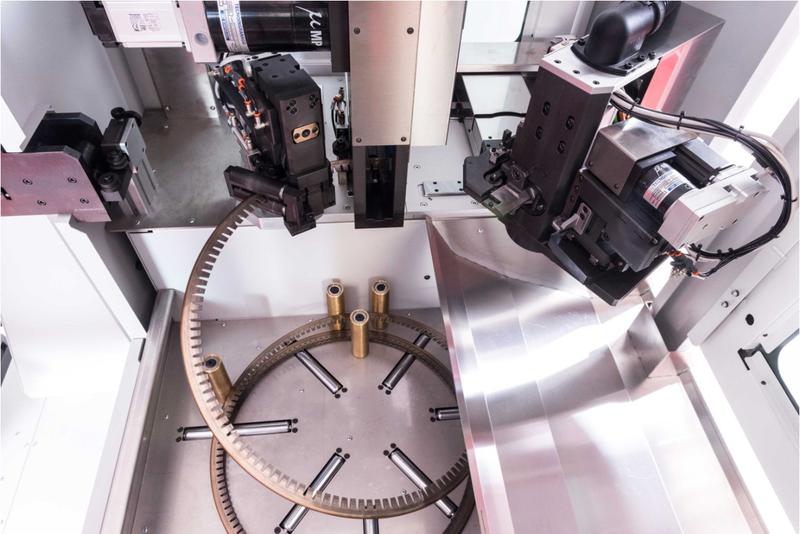 RotaneXt - Lasercomb GmbH