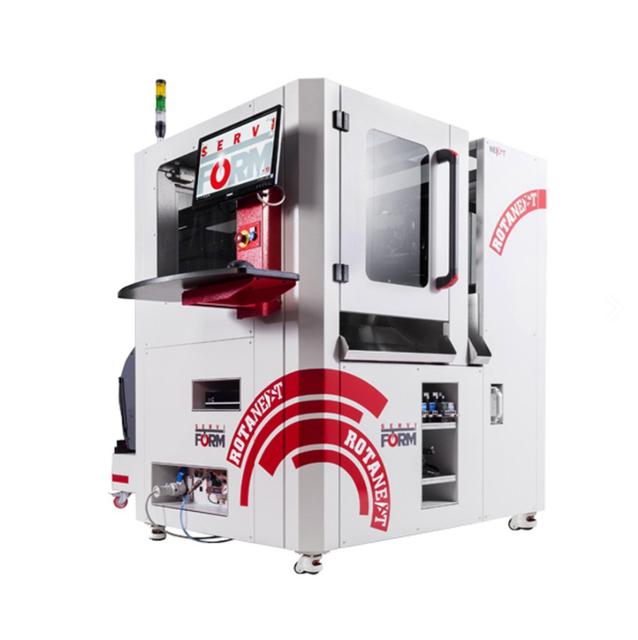 RotaneXt - Lasercomb GmbH