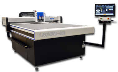 Plotter - Lasercomb GmbH