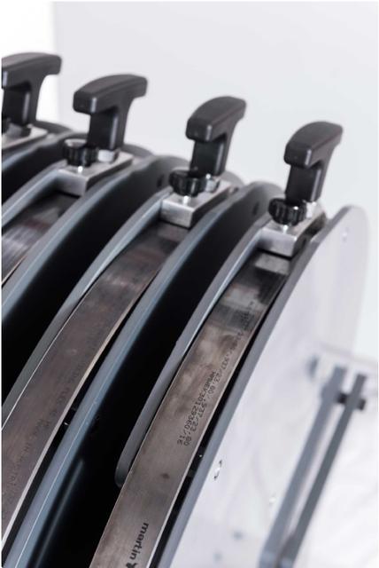 Lasercomb GmbH